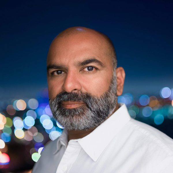 For CEO Alex Shah, Intelligence Is Central | WeedWeek