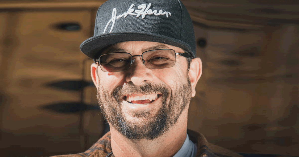The Book on Jack Herer - WeedWeek